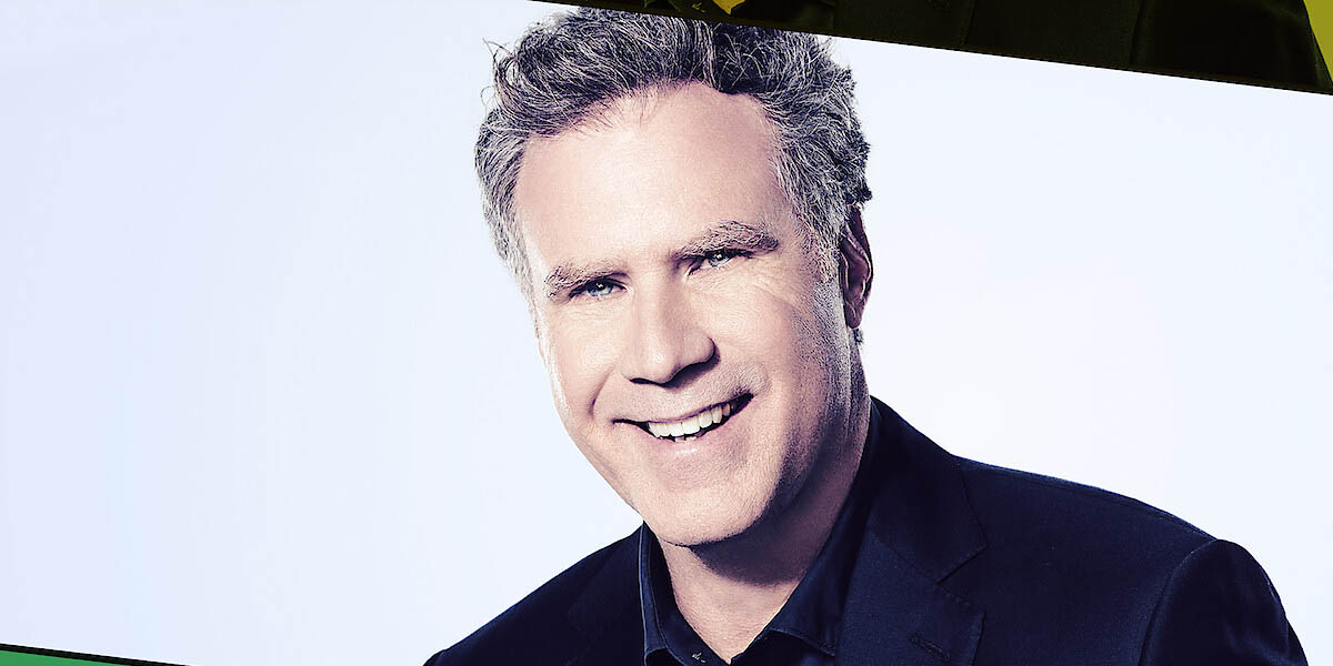 Golf: Will Ferrell protagonista di una nuova serie comedy per Netflix - Badtaste