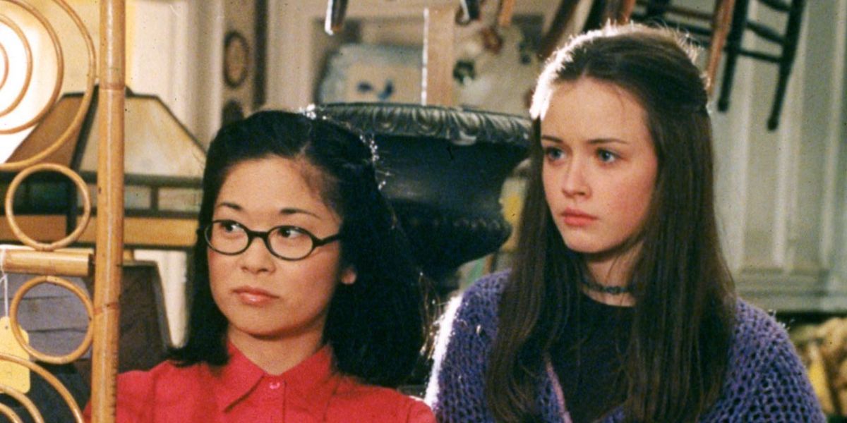 Una mamma per amica: Keiko Agena non pensava a quanto fosse importante ...