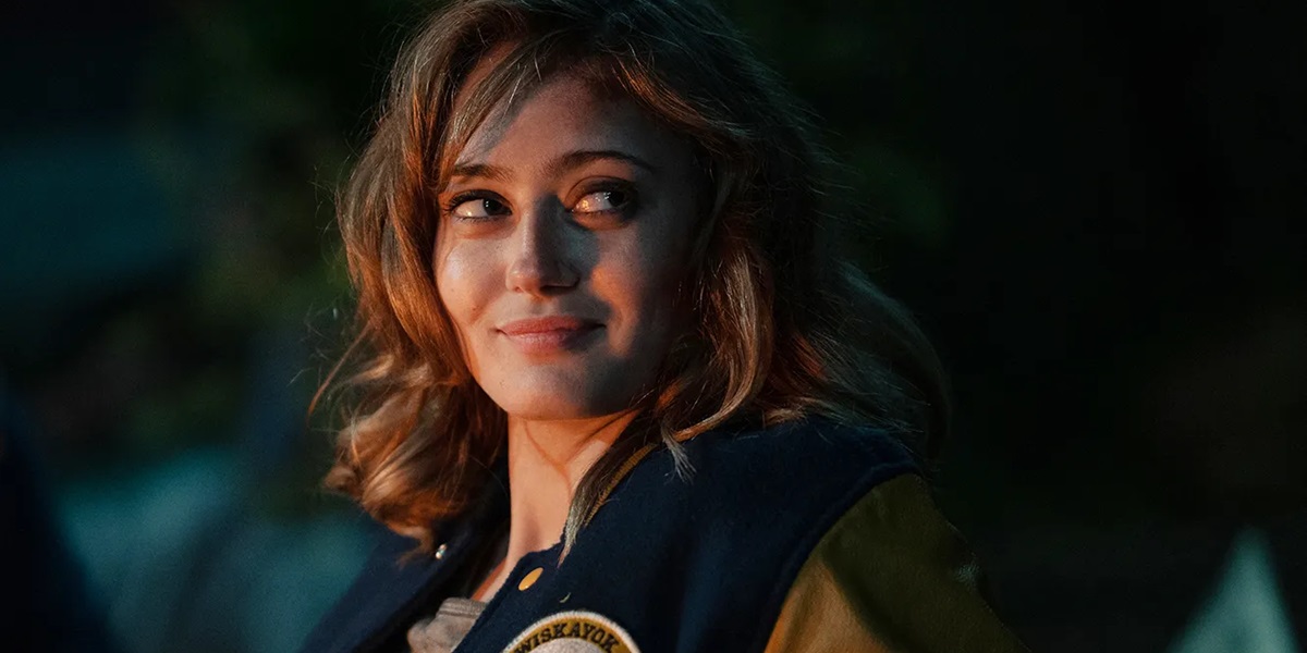 Fallout: Ella Purnell ricorda la scena che le ha fatto capire di essere ...