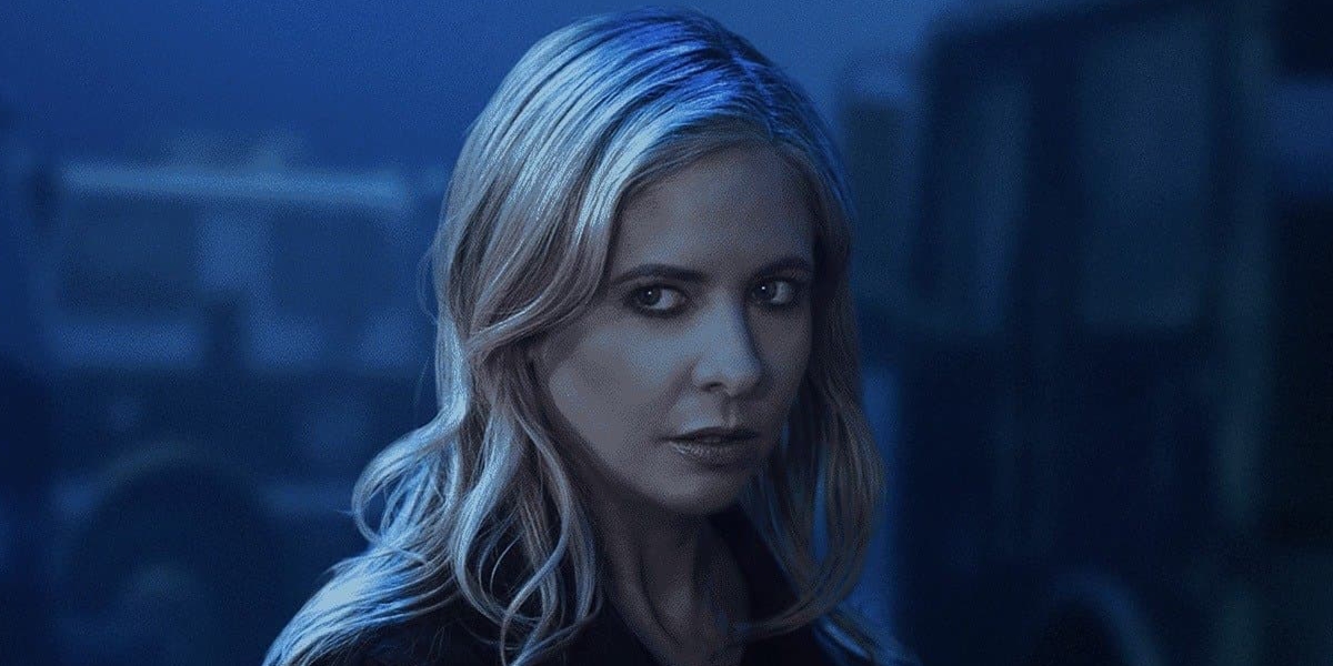 Dexter: Original Sin, Sarah Michelle Gellar farà parte del cast della ...