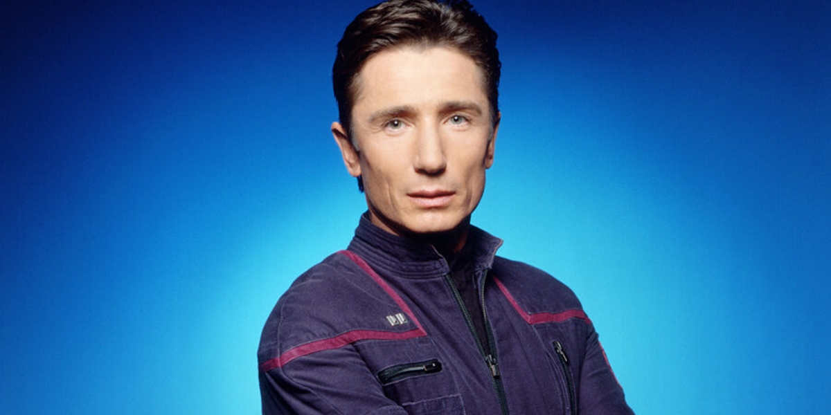 Star Trek: Discovery, Dominic Keating ammette: "Il finale mi ha fatto ...