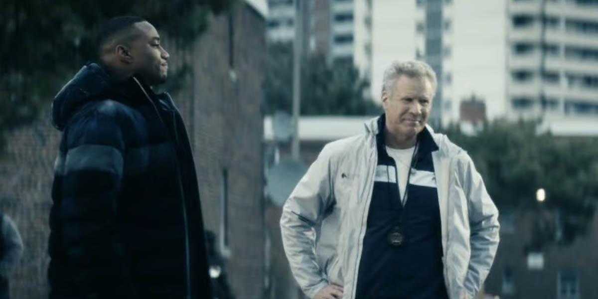 The Boys: ecco come è nato il cameo di Will Ferrell - BadTaste