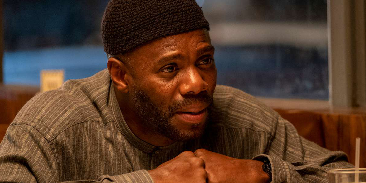 Steven Spielberg sceglie Colman Domingo per il suo prossimo film: tutti ...