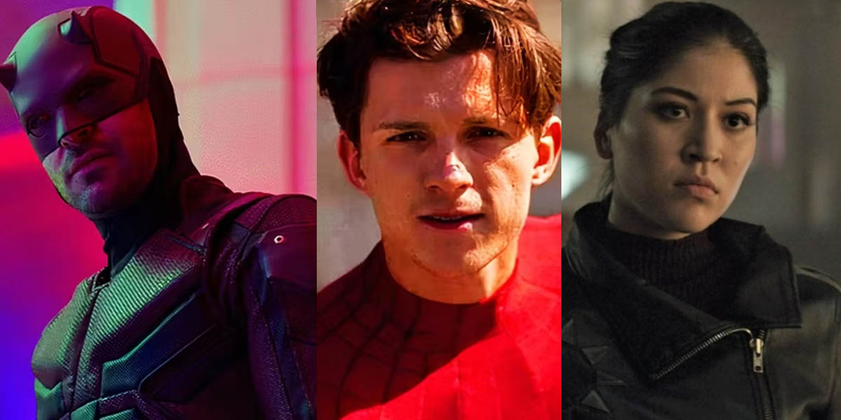 Daredevil: Born Again, Charlie Cox vorrebbe un crossover con Echo e Spider-Man - BadTaste