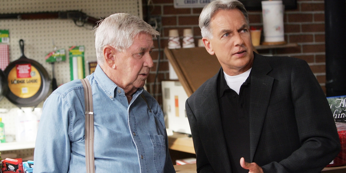 NCIS: Origins, nella serie prequel il rapporto tra Jethro e il padre ...