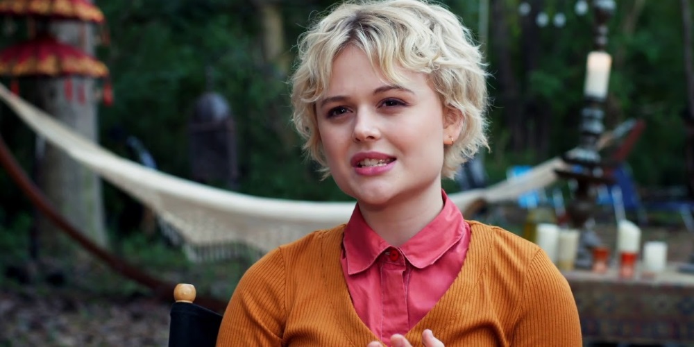 Gossip Girl: Emily Alyn Lind sarà la protagonista del reboot - BadTaste