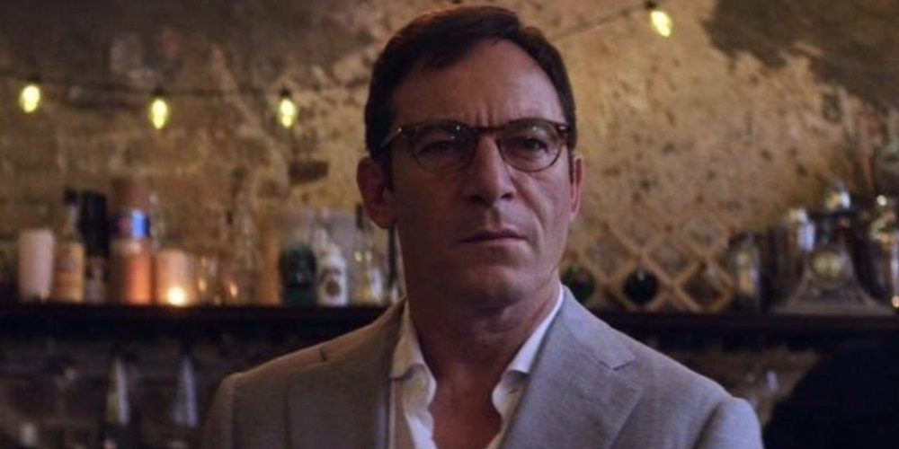 Jason Isaacs star del pilot Good Sam, prodotto per CBS - BadTaste