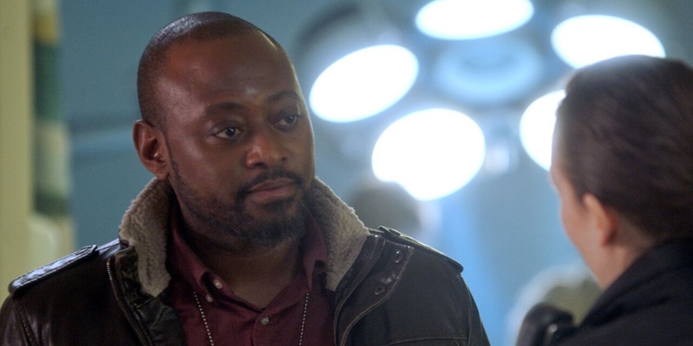 Power Book III: Raising Kanan, Omar Epps nel cast della serie - BadTaste