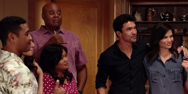 Ascolti USA – dal 29 marzo al 3 aprile: grandi numeri per The Good ...