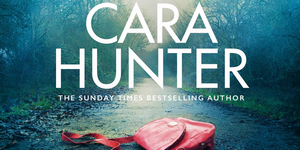 I romanzi di Cara Hunter con protagonista il detective Fawley diventano ...