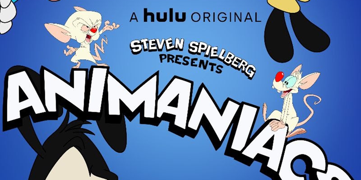 Animaniacs: il trailer del ritorno della serie animata mostra anche il ...