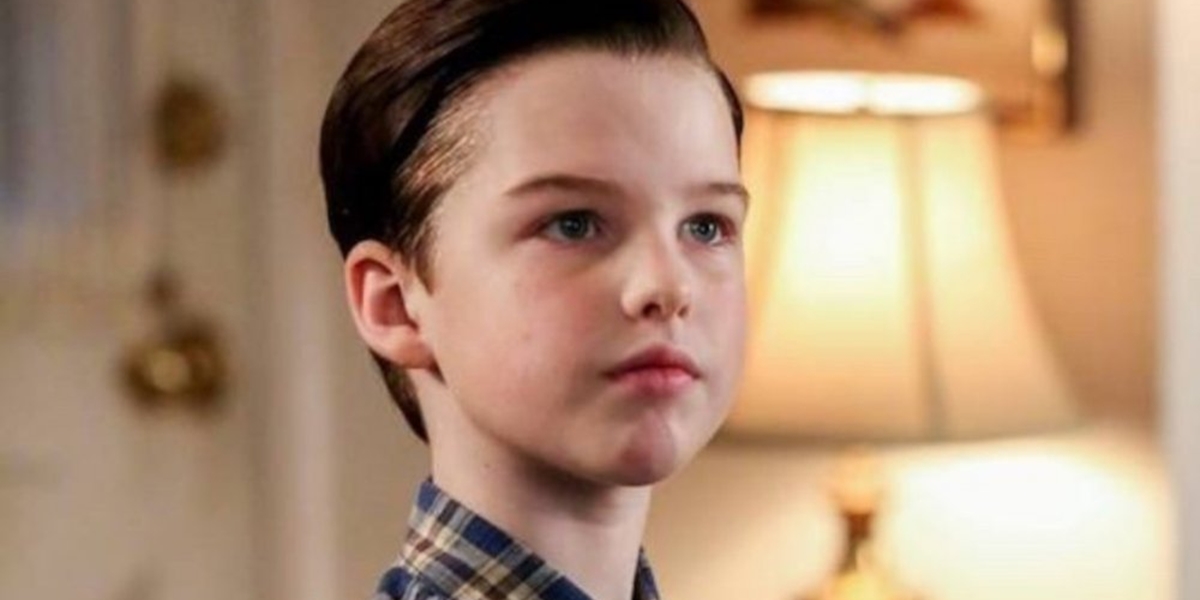Young Sheldon 4: nella première c'è stata una 'The Big Bang Theory ...