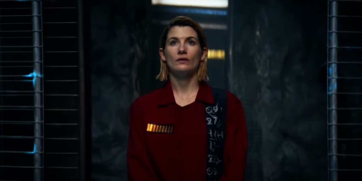Doctor Who: Chris Chibnall e Jodie Whittaker lasciano la serie con tre ...