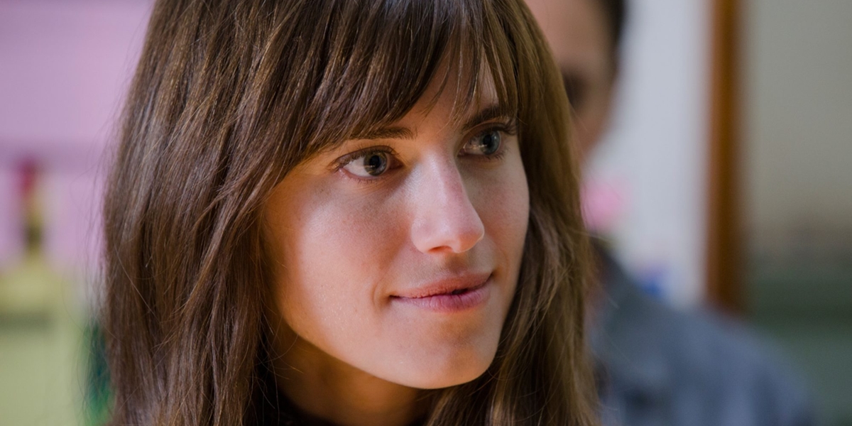 Allison Williams protagonista del remake della serie Being Erica - BadTaste