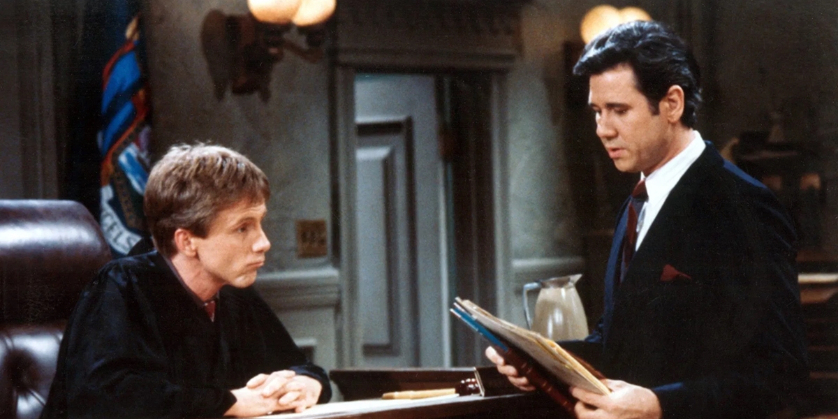 Giudice di Notte: NBC ordina il pilot della serie sequel, progetto con ...