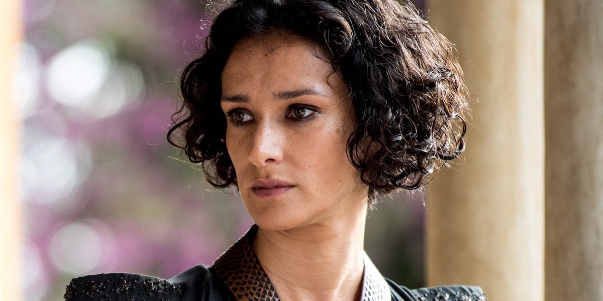 Obi-Wan Kenobi: Indira Varma è confusa dall'ordine cronologico dei ...