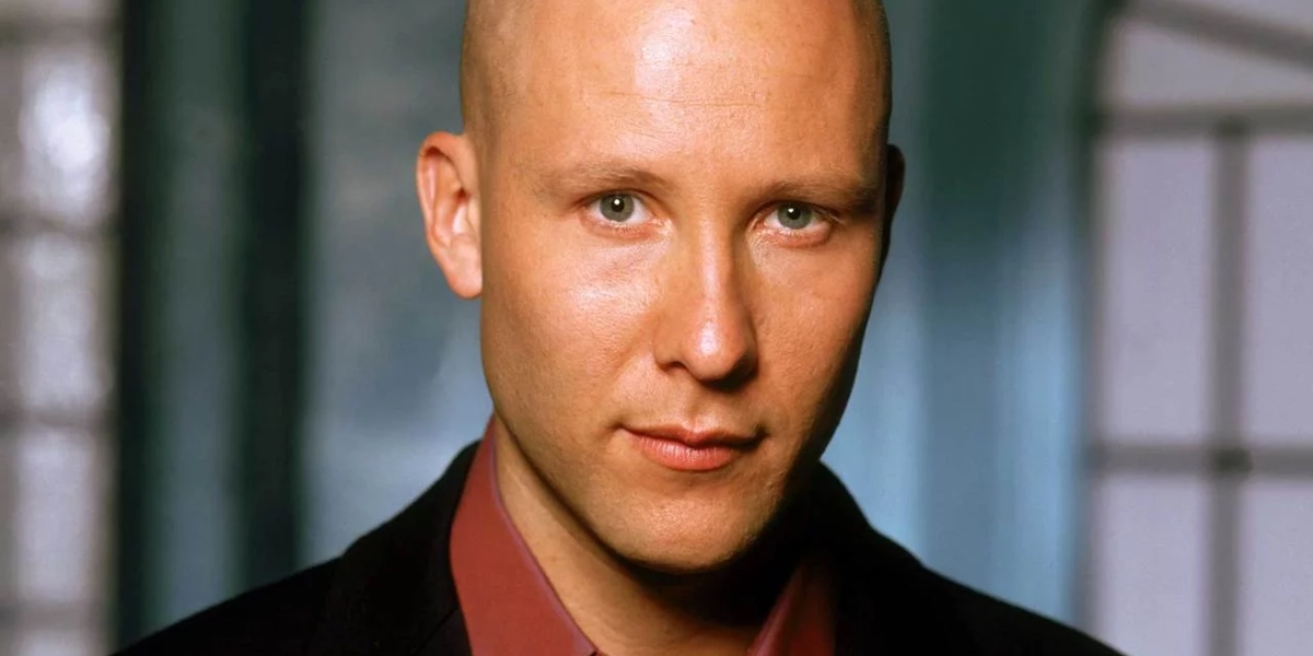 Arrowverse: ecco i piani mai realizzati per il Lex Luthor di Smallville ...