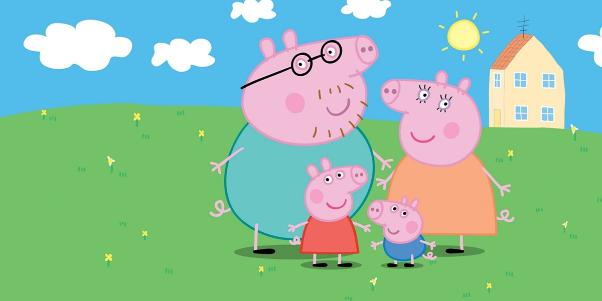 Peppa Pig: i produttori della serie fanno causa allo studio vietnamita ...