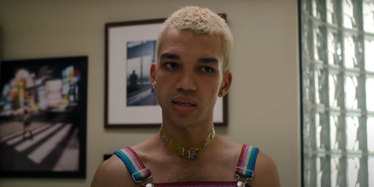 Generation, il primo trailer svela la data del debutto della serie su ...