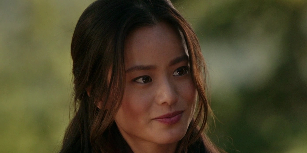 Dexter: Jamie Chung e Oscar Wahlberg nel cast del revival - Badtaste