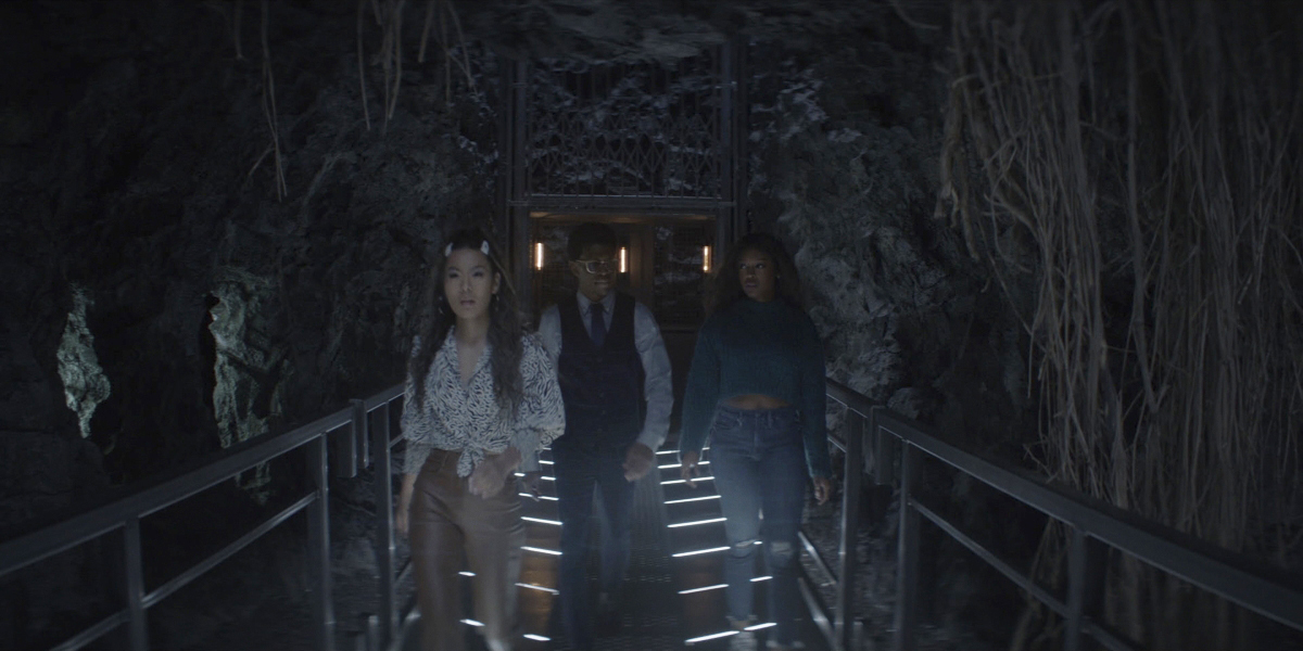 Batwoman 2x10 "Time Off For Good Behavior": la recensione - BadTaste