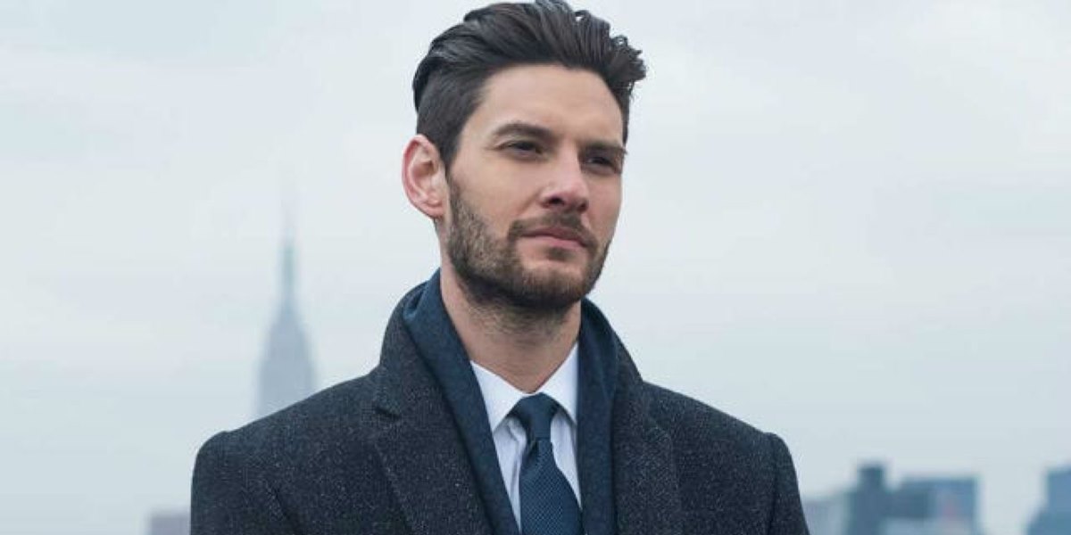 The Falcon and the Winter Soldier: Ben Barnes svela che avrebbe potuto ...