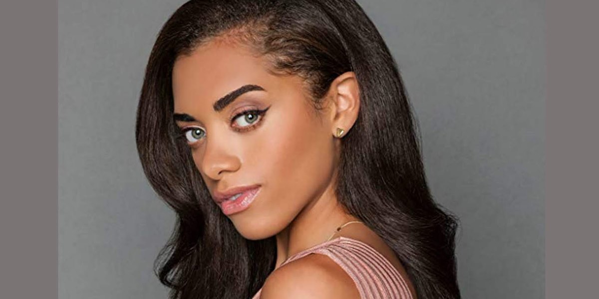 Fantasy Island: Kiara Barnes e John Gabriel Rodriguez nel cast del ...