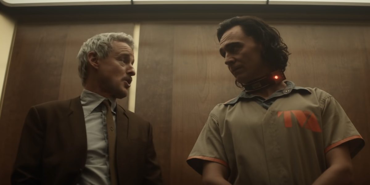 Loki, Kevin Feige: "La serie avrà l'impatto più grande sul MCU tra le ...