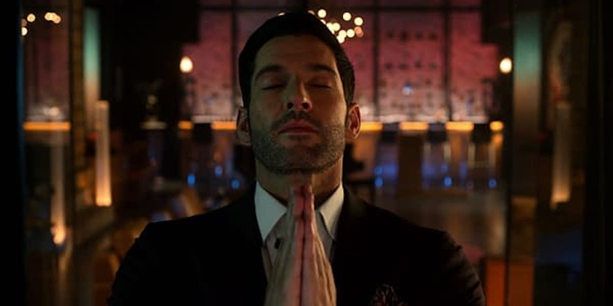 Lucifer 5B: un attore ha chiesto la morte del suo personaggio - BadTaste