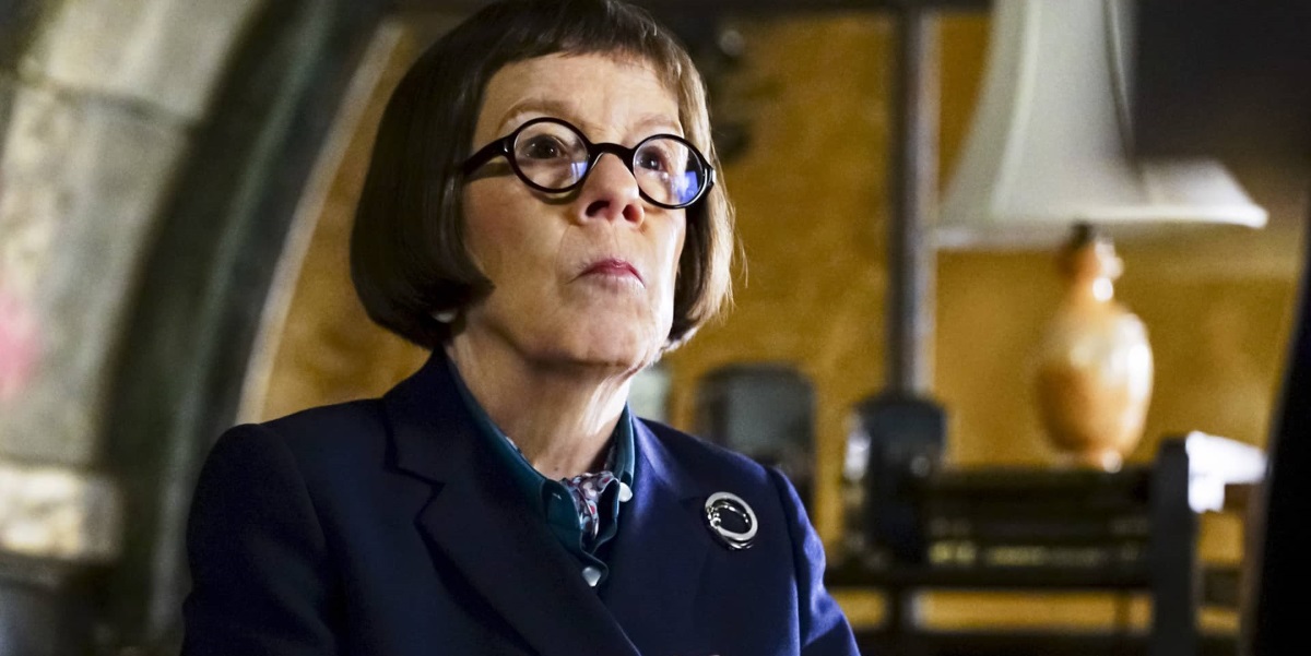 NCIS: Los Angeles 12, Henrietta Lange tornerà nel finale di stagione ...