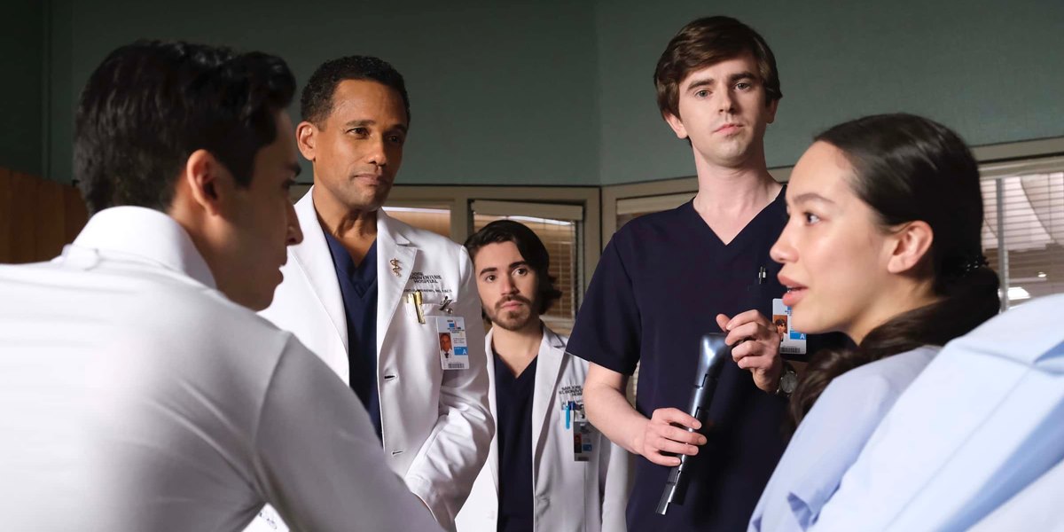 The Good Doctor: ABC rinnova la serie con Freddie Highmore per una ...