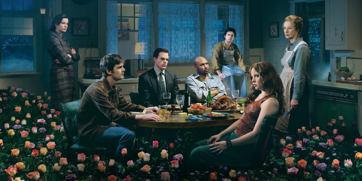 George R.R. Martin parla del "miglior finale di serie della storia ...