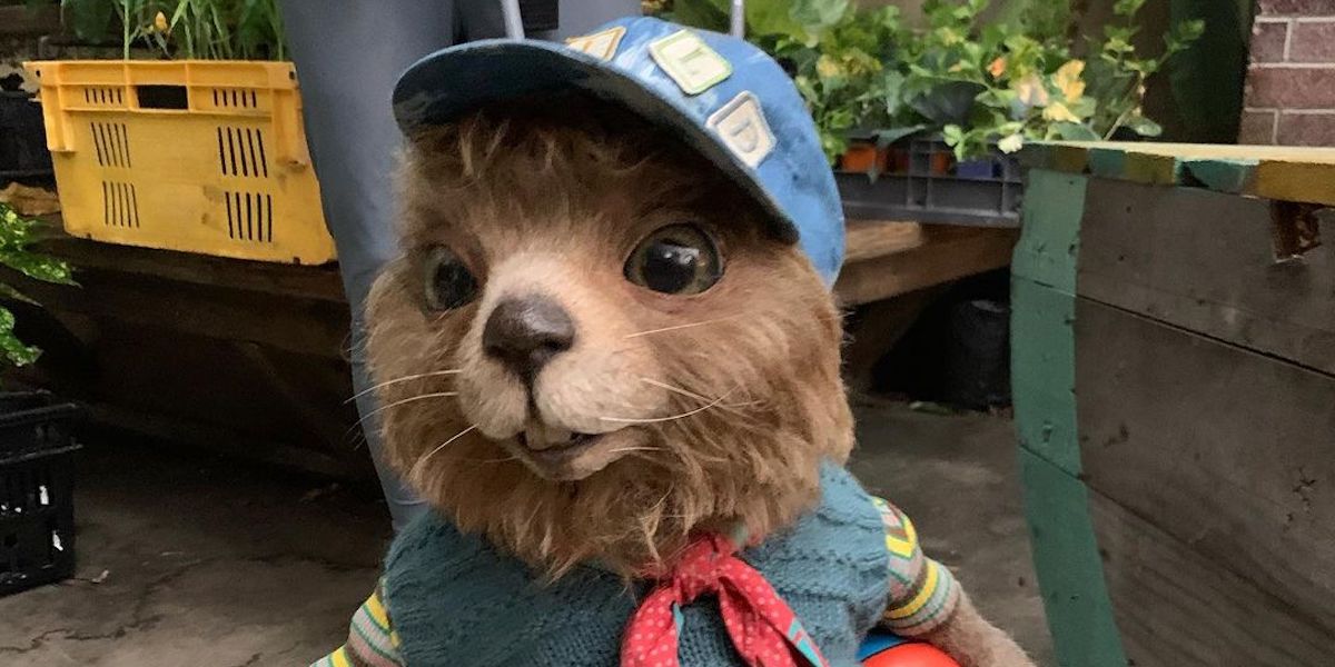 Sweet Tooth: ecco come è stato realizzato l'adorabile ibrido Bobby ...