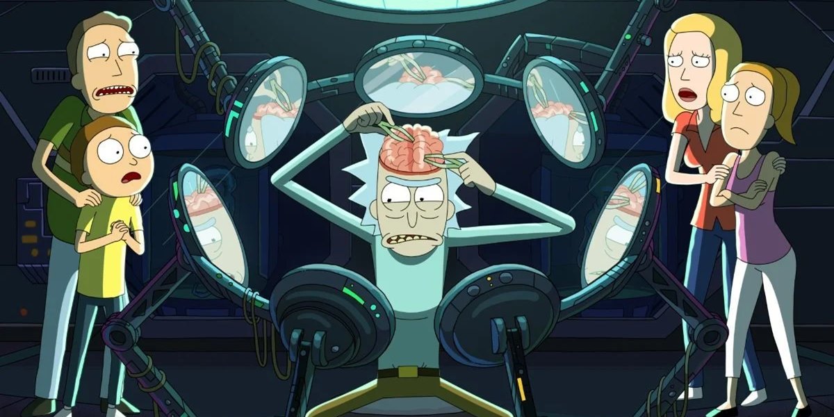 Rick and Morty: su Twitter arrivano le nuove emoji della serie in ...