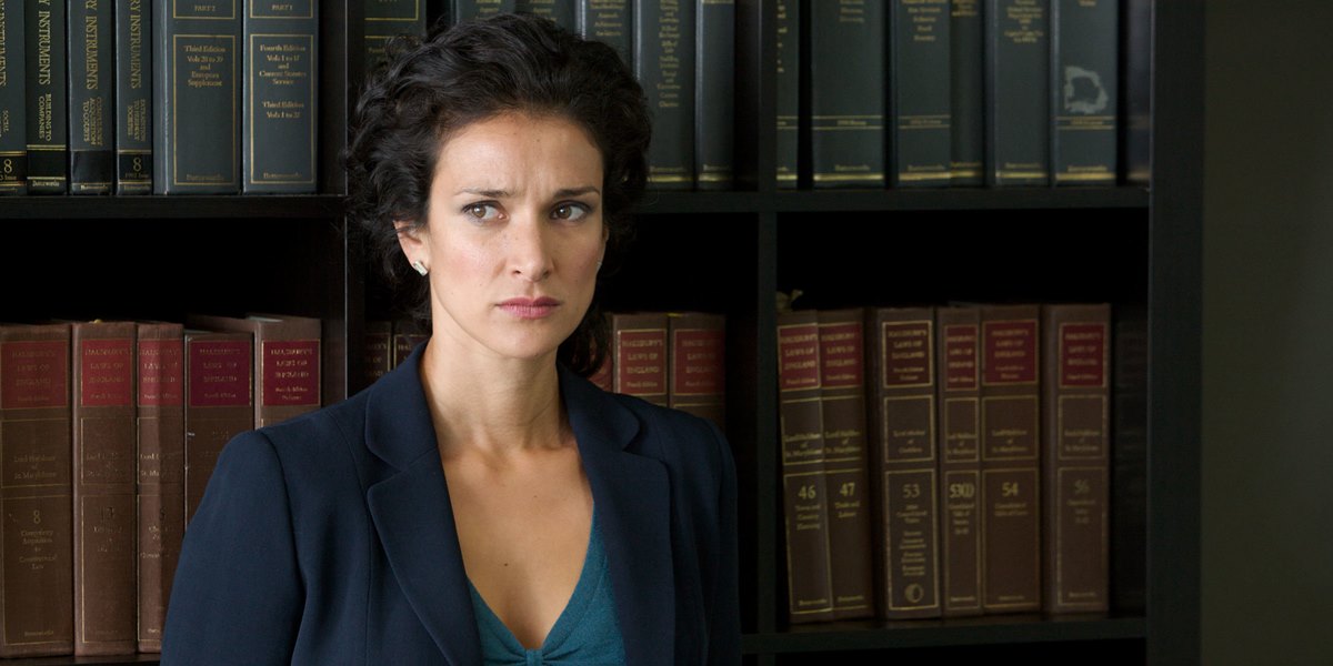 Dune: The Sisterhood, Indira Varma entra nel cast della serie - BadTaste
