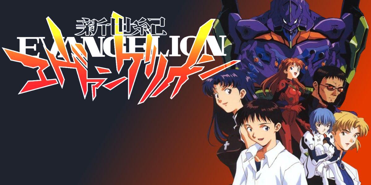 Neon Genesis Evangelion: cosa c'è da sapere sulla serie originale e ...
