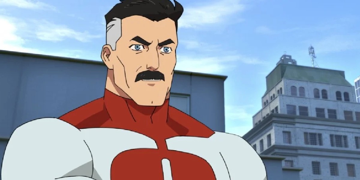 Invincible: il panel del San Diego Comic-Con 2023 si terrà lo stesso ...