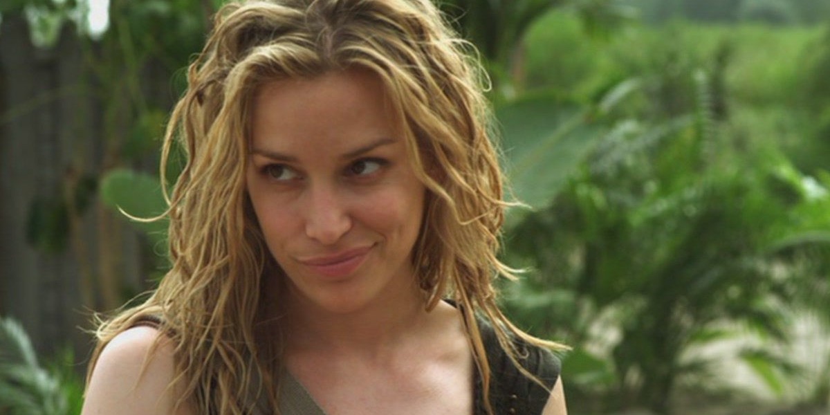 Yellowstone: ecco Piper Perabo nella prima immagine della stagione 4 ...