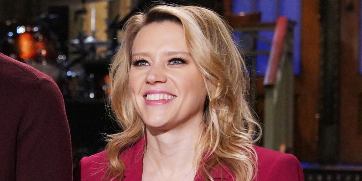 Kate McKinnon in versione Carole Baskin nelle prime foto dal set della ...