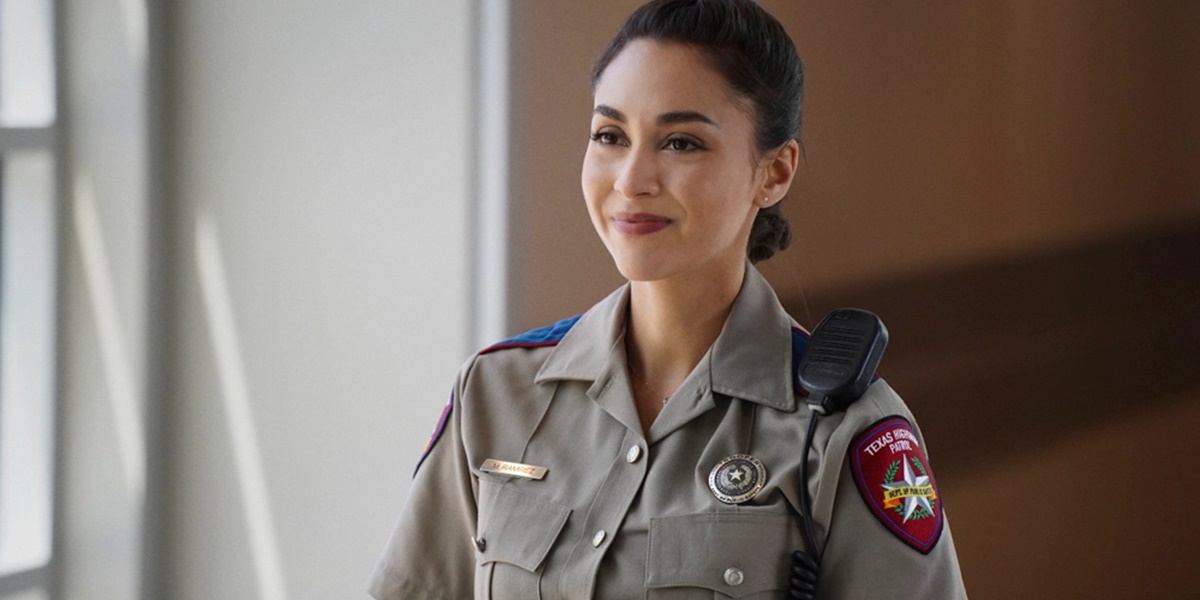 Walker: ecco come è uscita di scena Micki, il personaggio interpretato ...