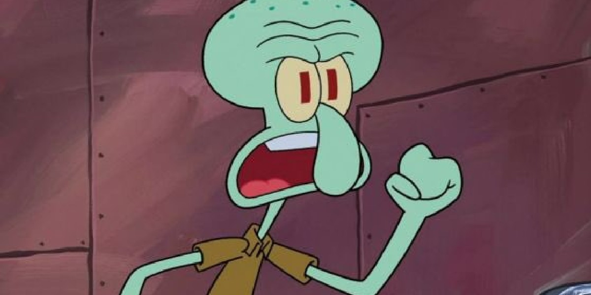 Squid Game incontra Squiddy di Spongebob in questo Funko POP ideato da ...