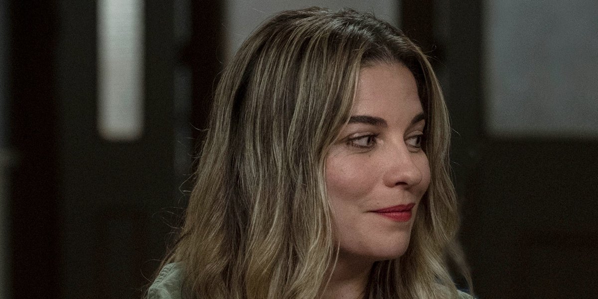 Annie Murphy, John Cho e Christine Baranski star della serie animata ...