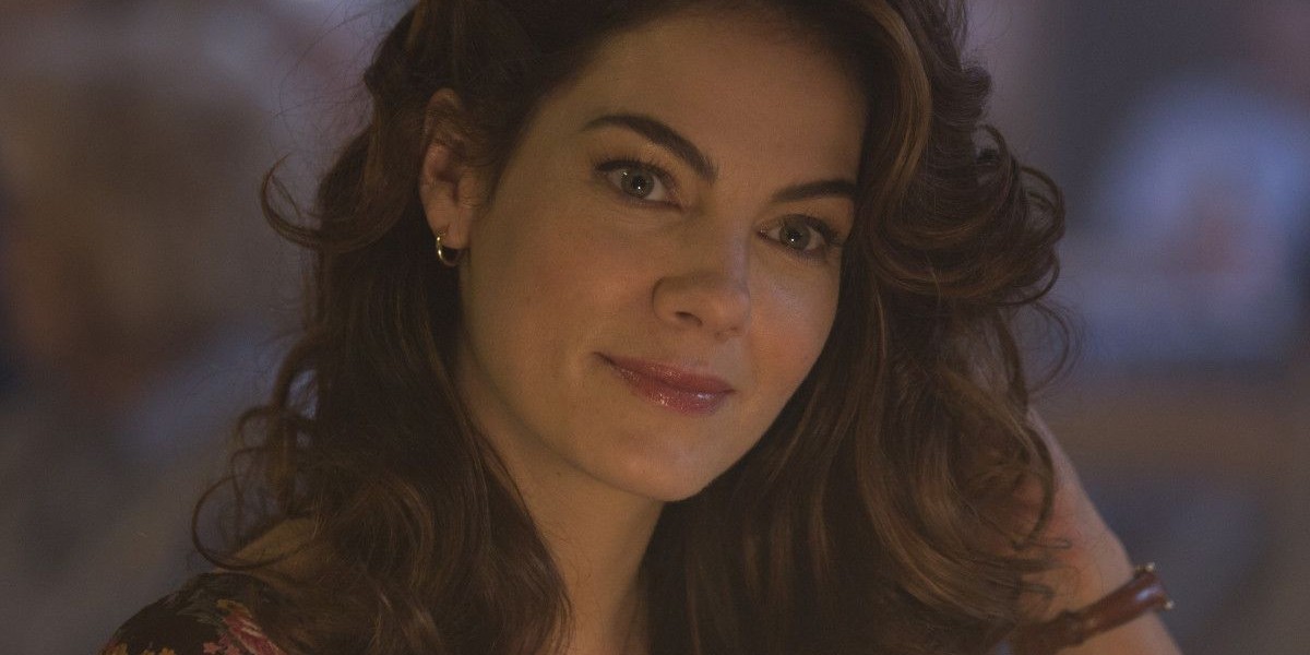 Bad Monkey: Michelle Monaghan al fianco di Vince Vaughn nella nuova ...