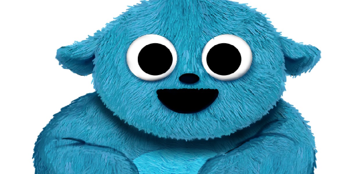 Legends of Tomorrow: ecco il primo concept art di Beebo - BadTaste