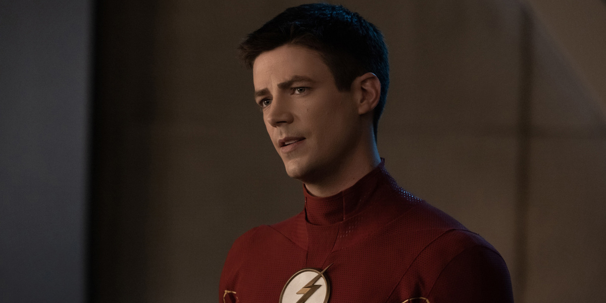 The Flash 8x05 "Armageddon, Part 5": la recensione - BadTaste