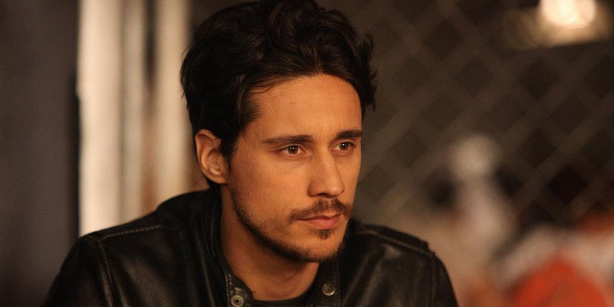 One Piece: Peter Gadiot sarà Shanks nella serie Netflix - BadTaste