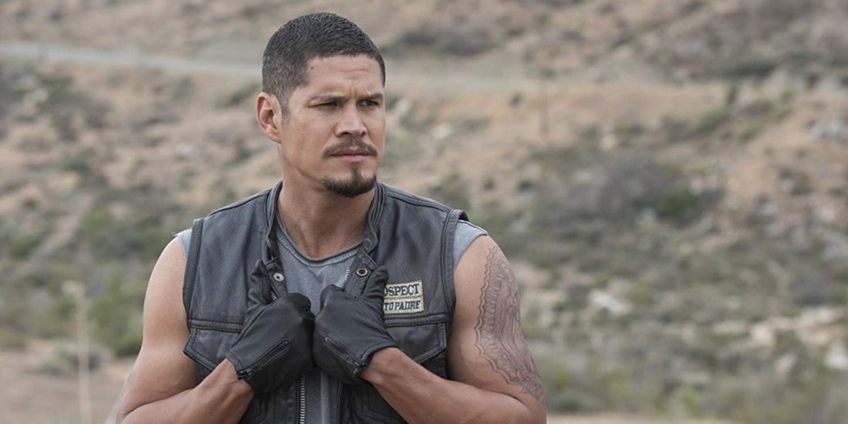 Mayans M.C.: la stagione 5 dello spinoff di Sons of Anarchy sarà l ...