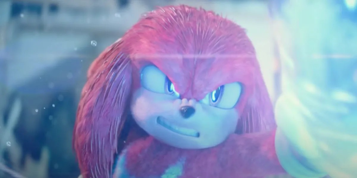 Knuckles: Adam Pally si unisce al cast della serie live-action spinoff ...