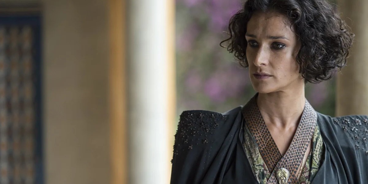 Obi-Wan Kenobi: chi è Tala, il personaggio interpretato da Indira Varma ...