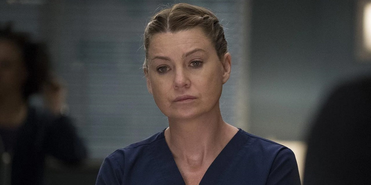 Grey's Anatomy: 8 motivi per cui Meredith Grey è insopportabile - BadTaste